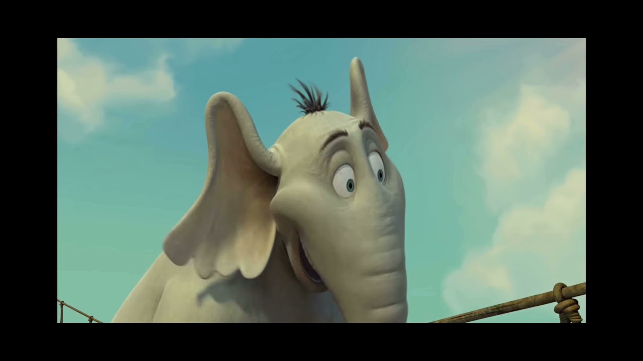 YTP Horton here’s a disturbing guy - YouTube