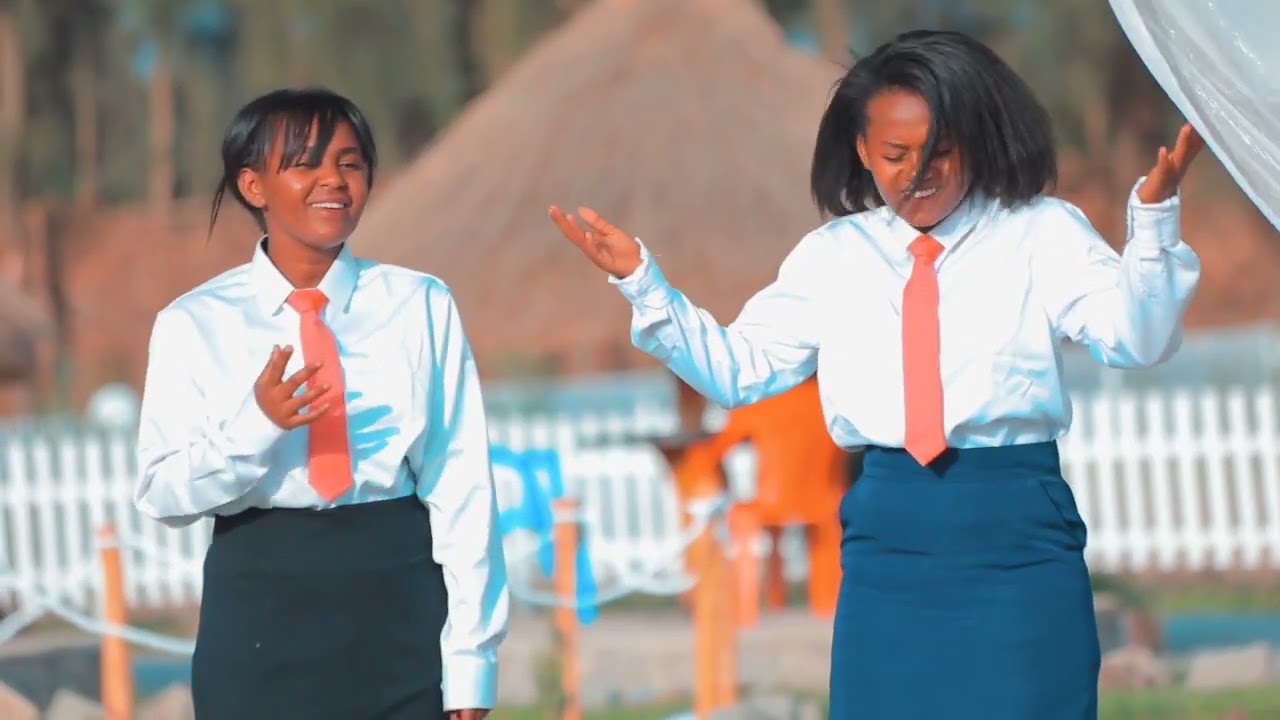 Ayrignkki New sidamic song Yeneneshe Mengestu 2022 - YouTube