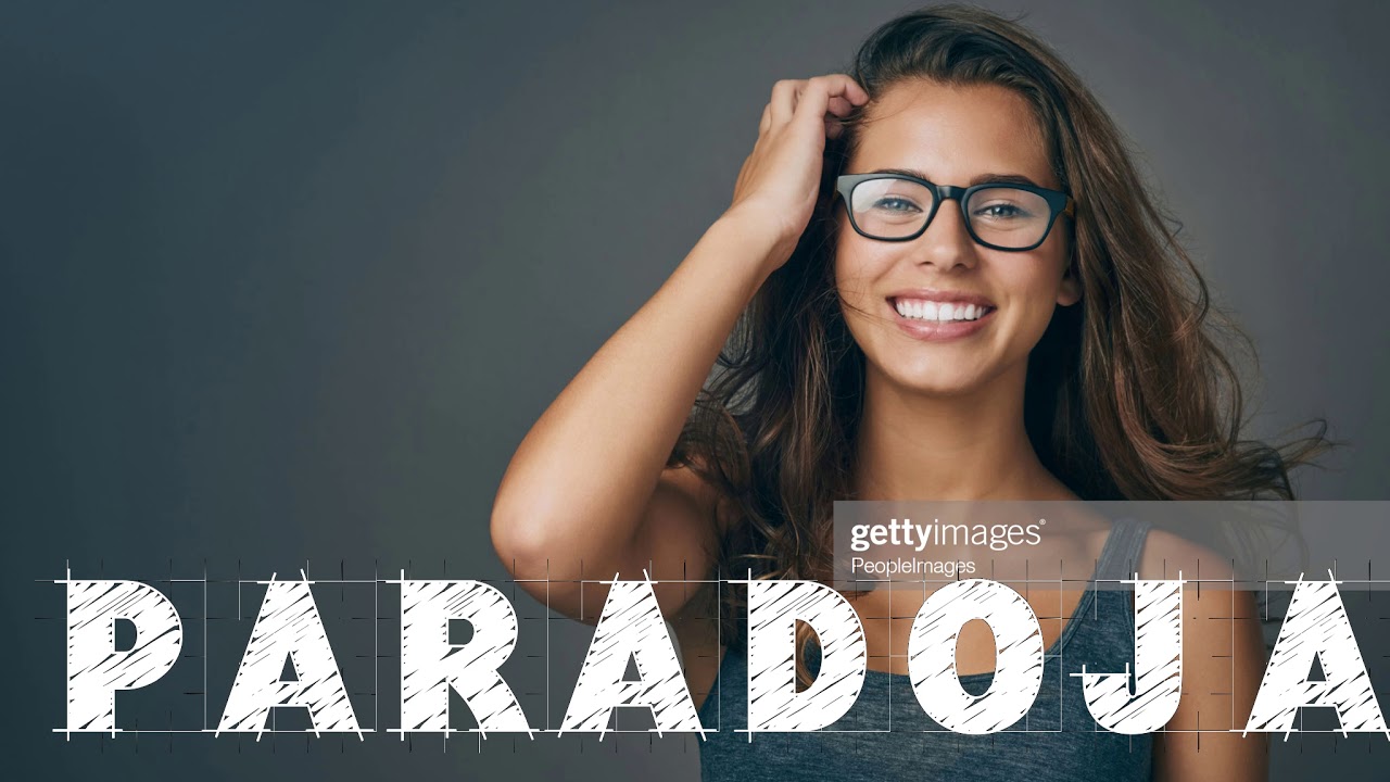 ¿Qué es Paradoja? Significado y definición - YouTube