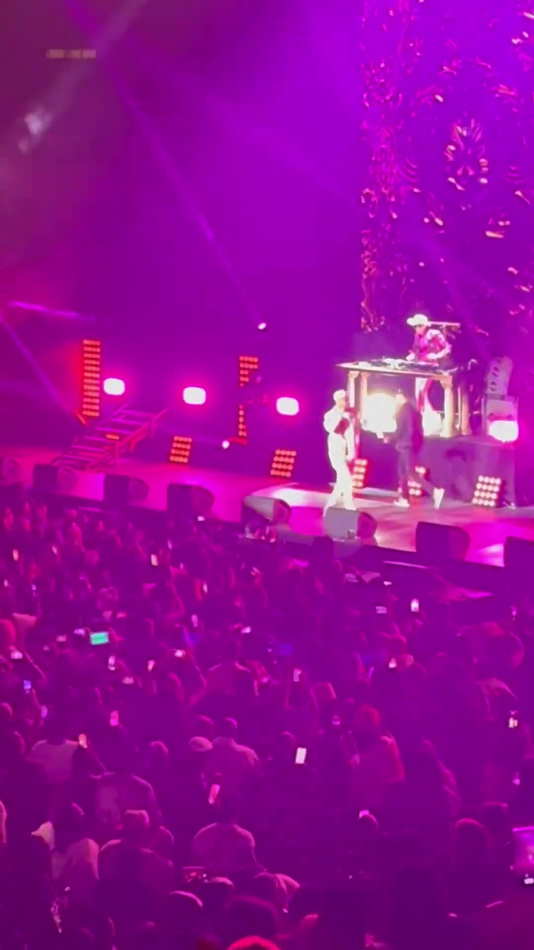 REDMAN PERFORMING DA GOODNESS @PASS THE MIC 2024 - YouTube