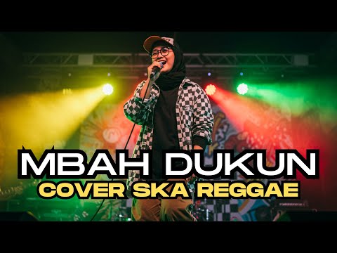 Alam - Mbah Dukun | Cover Ska Reggae