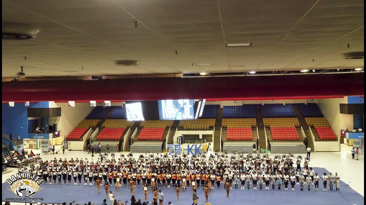 Jackson State University {The Merge 2024} - YouTube