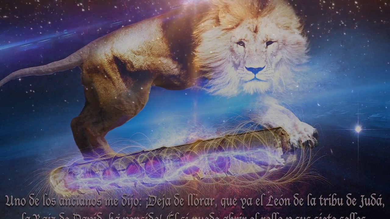 Apocalipsis 5:5 - YouTube