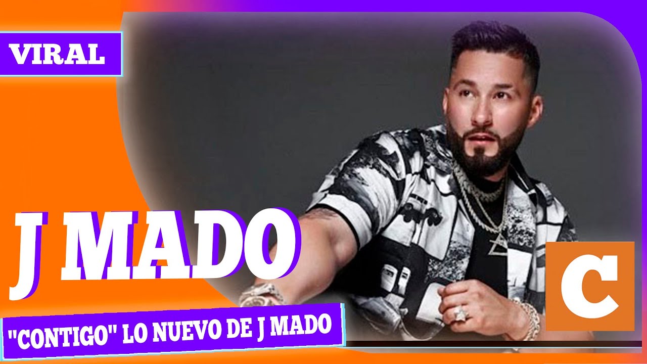 J Mado promete subir la temperatura en verano - YouTube