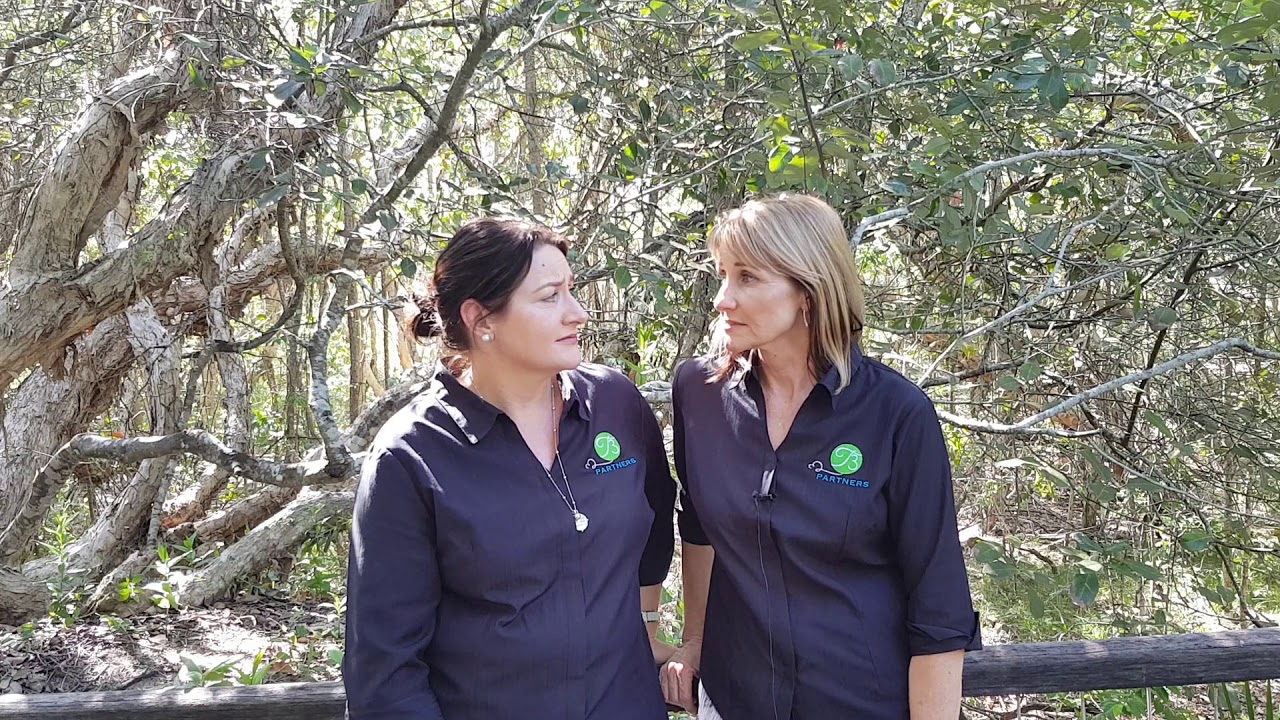T3 Partners Stephanie Achilles & Fiona Louise Mac Lean FIONAS ROLE IN ...