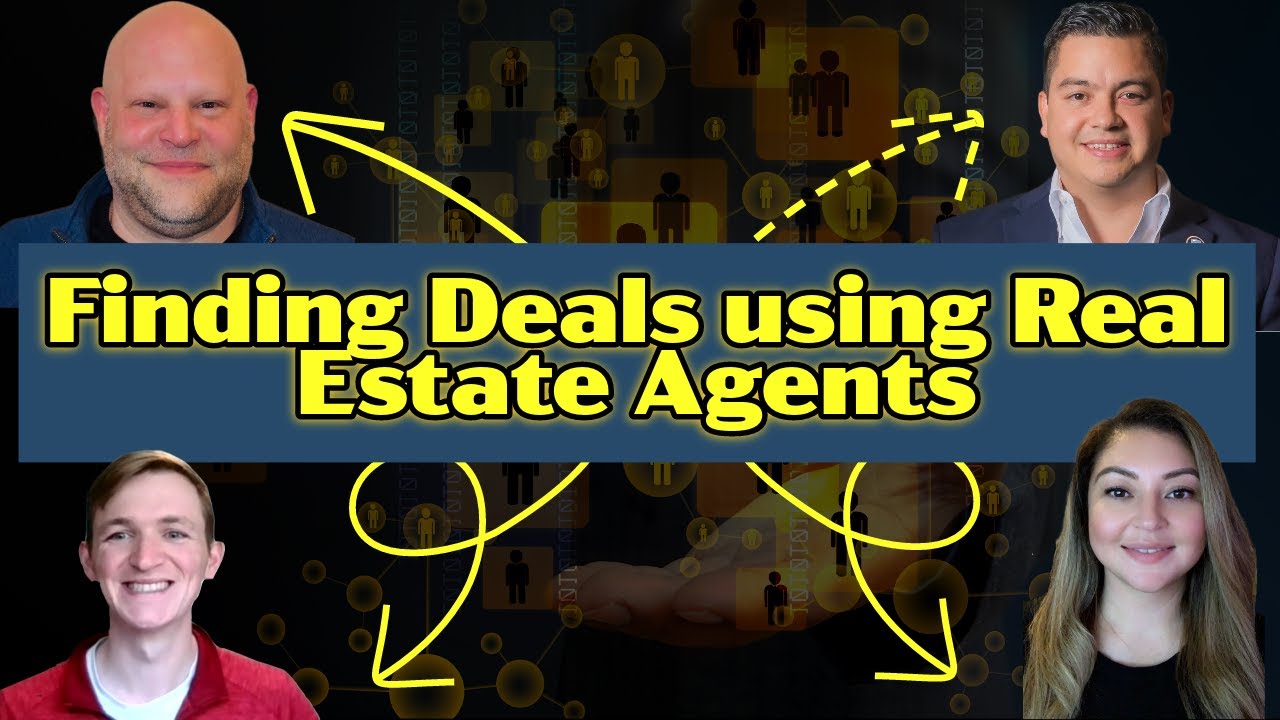 Building a Real Estate Network: Strategies for Connecting with Real ...