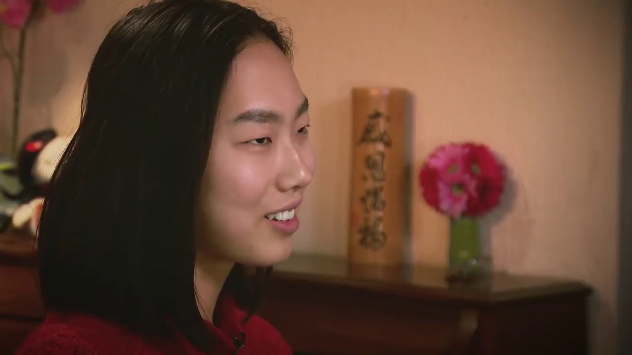 Disney Channel Star Madison Hu Talks Peer Pressure in the Spotlight ...