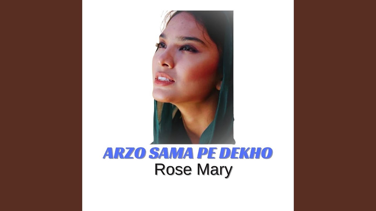 Arzo Sama Pe Dekho - YouTube