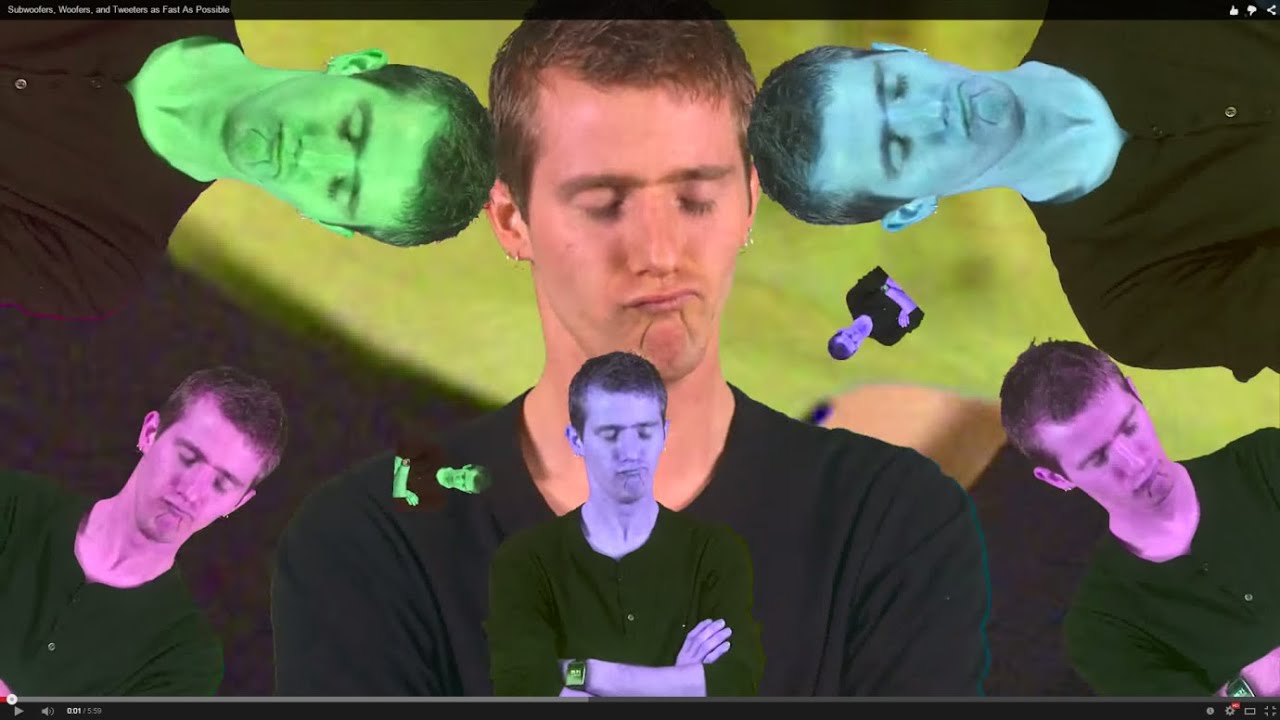 Linus Drop Tips - YouTube