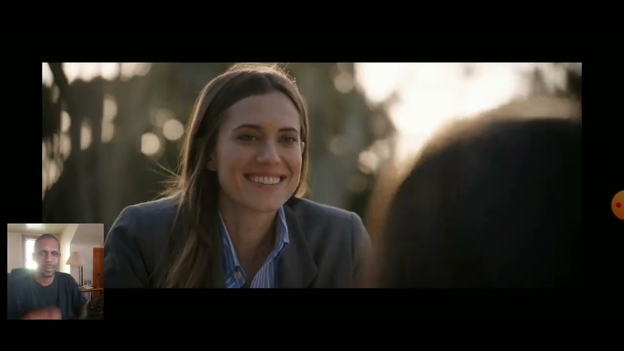 #Megan Movie Trailer Review - YouTube