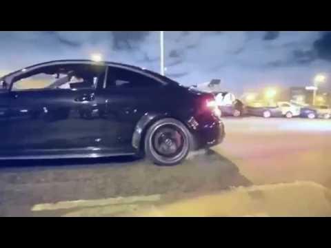 Best Street Drifting Compilation 2017 #28 - YouTube