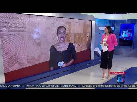 EN VIVO: NOTICIAS TELEMICRO EMISION ESTELAR 30 07 2026