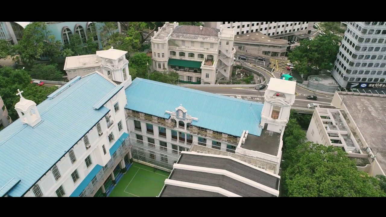 SJC AERIAL 2018 - YouTube