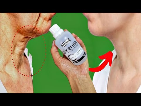 PERDI 40 ANOS DE PAPADA/ A PELE FICOU LISINHA E SEM MANCHAS...