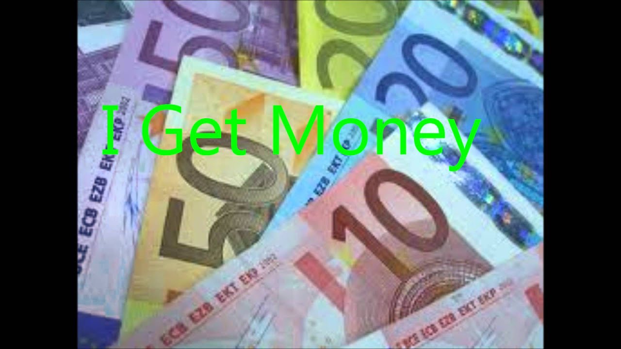 Jay Money I get money - YouTube
