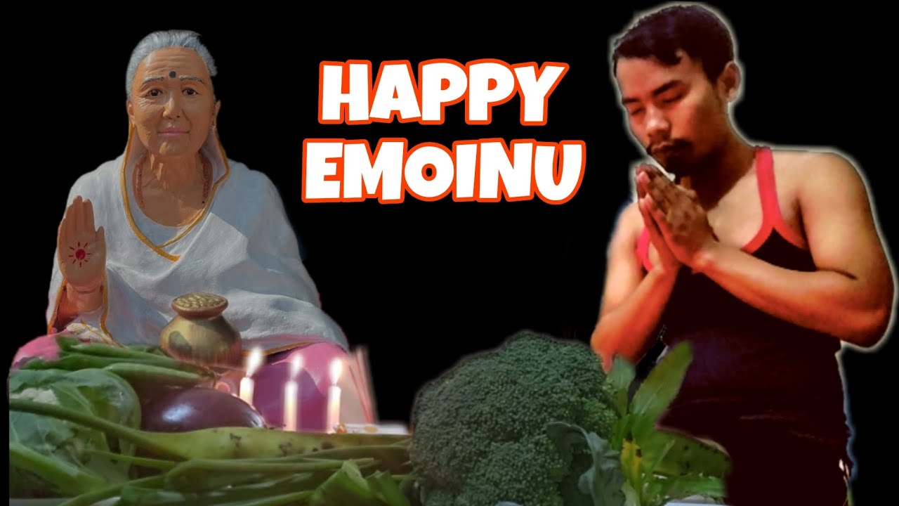 EMA EMOINU ANGMBA KHARA KATCHABA🙏🙏|| - YouTube