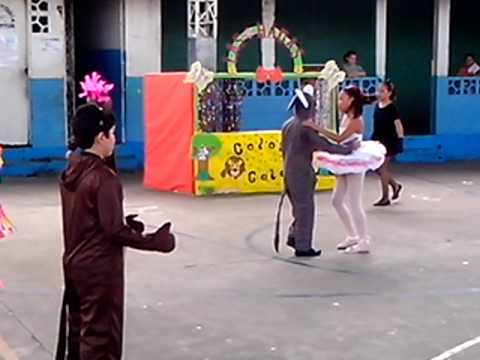 Obra de "la muneca fea" - YouTube