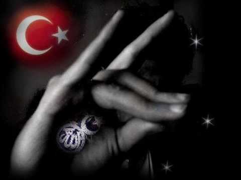 bozkurt video hersey vatan icin ( dj akman feat. son nefes her sey vatan icin )