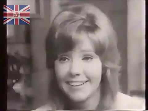 Open a Bank Account Advert 1969