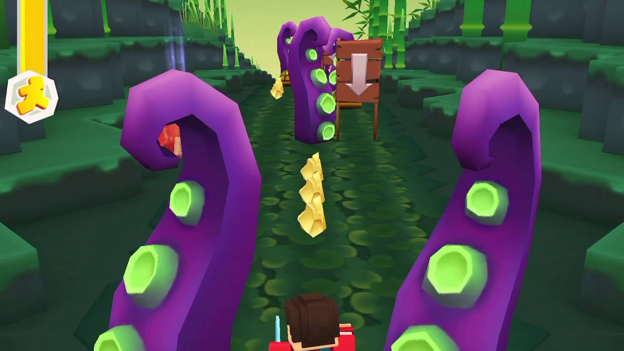 Season 1 ep 2 chase craft - YouTube