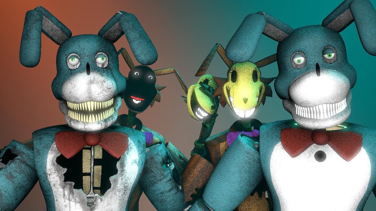 Walten files poster/speed edit - YouTube