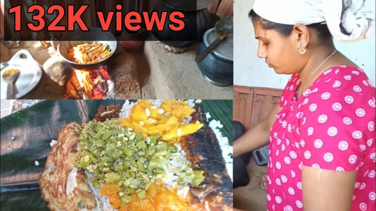 പൊതിച്ചോറ് ഇതുപോലെ ഉണ്ടാക്കി നോക്കൂ.. വീണ്ടും വീണ്ടും കഴിച്ചു ...