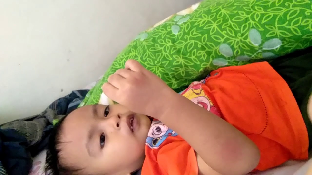 7 mei 2020 omar pamer gigi - YouTube