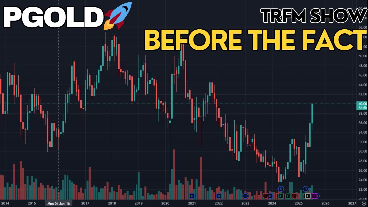PGOLD (Puregold Price Club) STOCK IS SURGING! Is It the Real Winner of ...