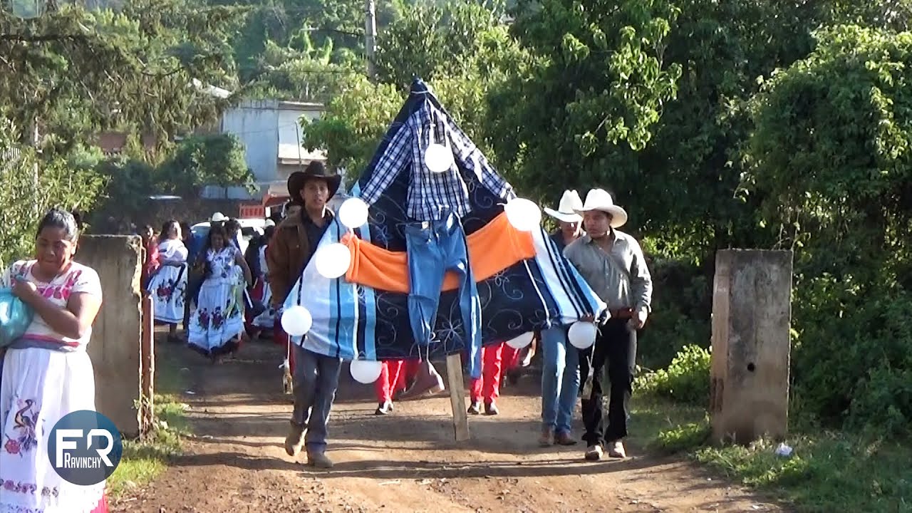 AJUNO, MICH. SAN JUDAS TADEO 29 DE OCTUBRE DEL 2023 - YouTube