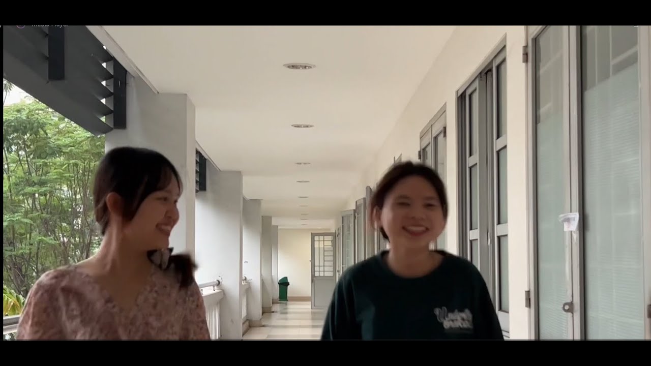 TWO SISTERS - FINAL PROJECT GROUP 5 - YouTube