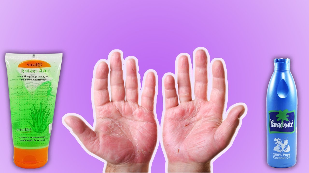 DIY BODY LOTION FOR SOFT SUPPLE SKIN - JUST 2 INGREDIENTS NEEDED - YouTube