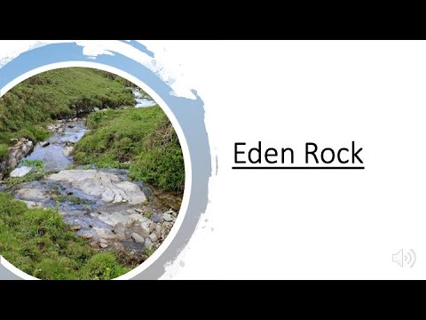 Eden Rock (Annotated) - YouTube