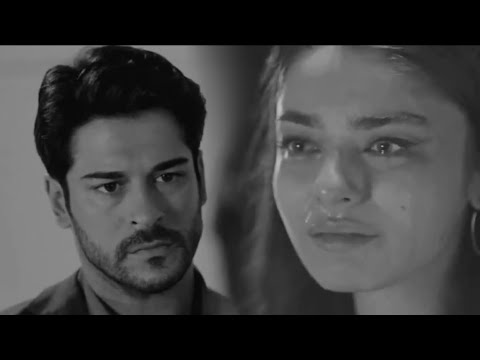 Burak Özçivit & Ayca Aysin Turan |Yokluğunda