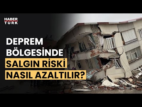 Asbest riski nasıl önlenebilir? Prof. Dr. Pınar Okyay değerlendirdi