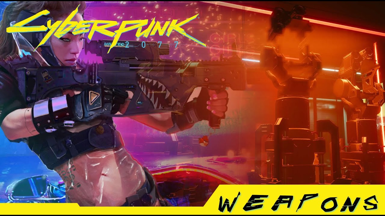 Cyberpunk 2077 - Where can you get Defender Legendary Power Light ...