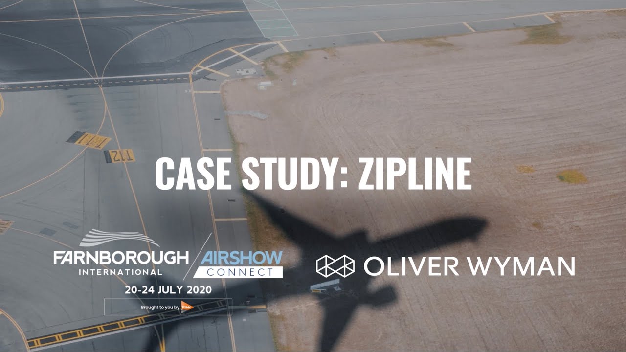 Interview with Dan Czerwonka - ZIPLINE Case Study - YouTube