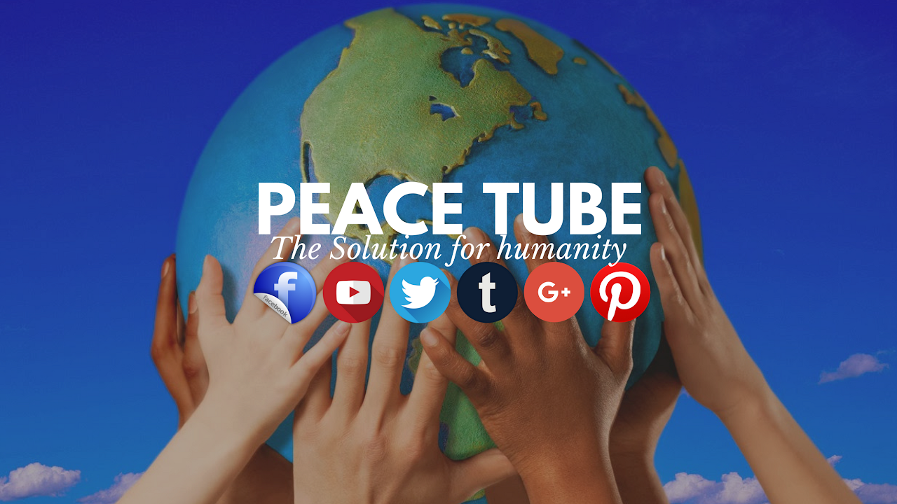 Peace TV Bangla Live Stream by Peace Tube - YouTube