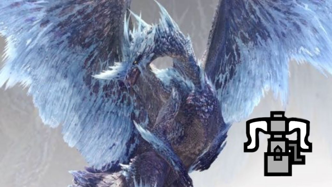 [MHW:IB] How To Kill Tempered Velkhana in 2 minutes - YouTube