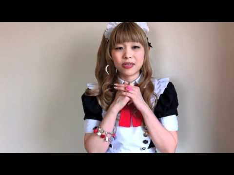 Join us @ Cafe Delish 2011 - Anime North's Maid Cafe