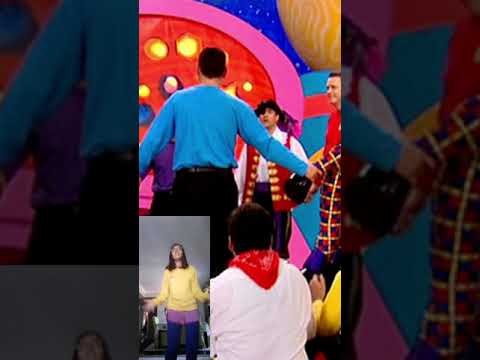 The Wiggles La Cuarachna Fanmade Enjoy💜💙💛❤🎸🎸🎵🎵