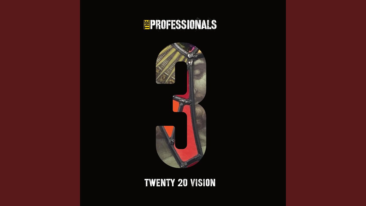 Twenty twenty vision - YouTube