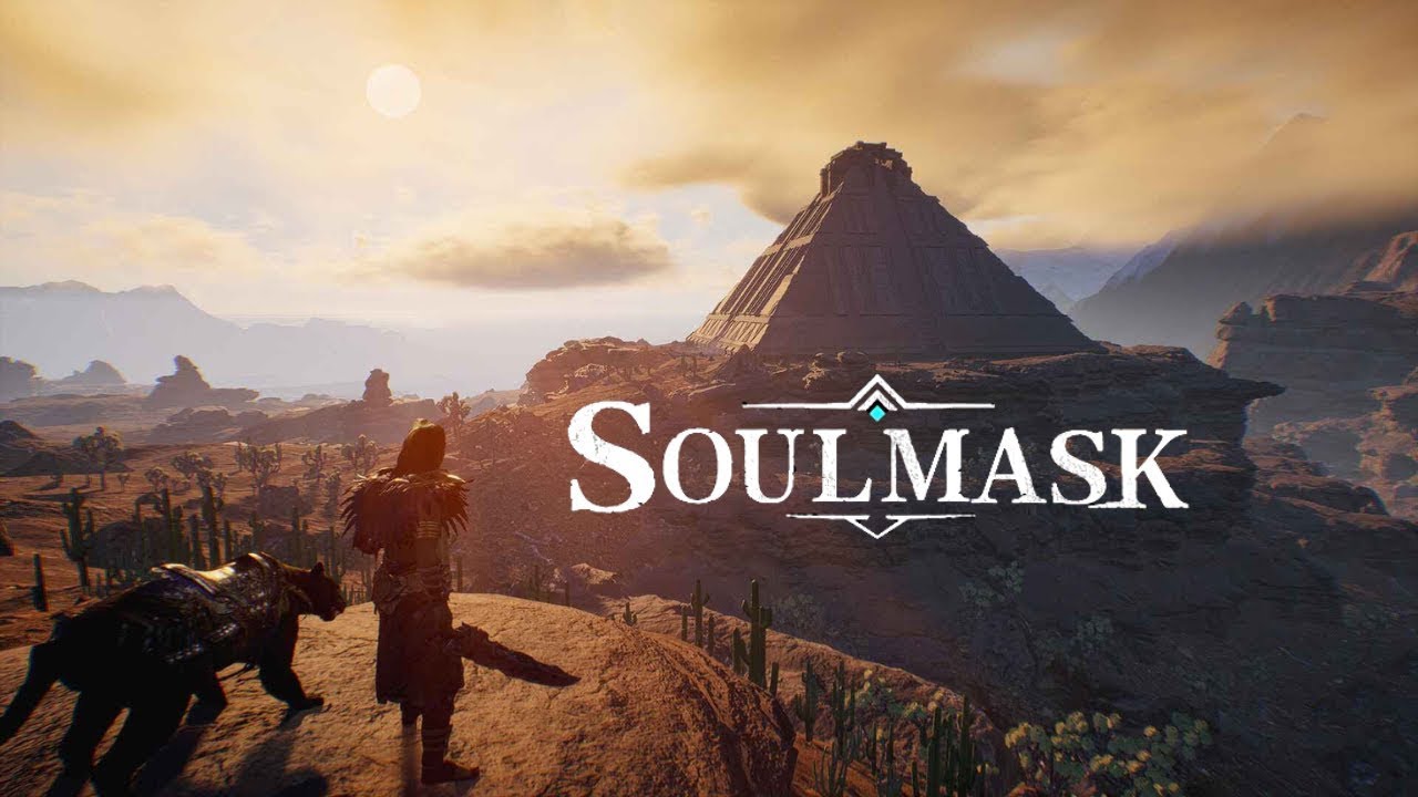 久しぶりのsoul mask 何とまさかの… - YouTube