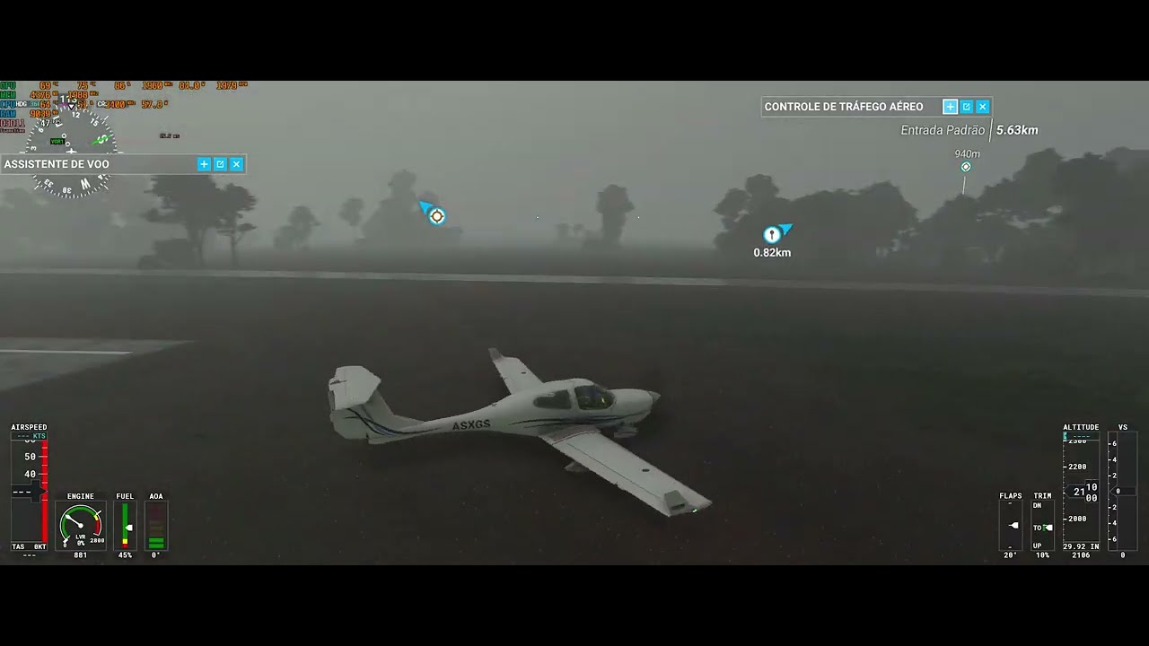 Microsoft Flight Simulator 2023 02 27 13 07 13 - YouTube