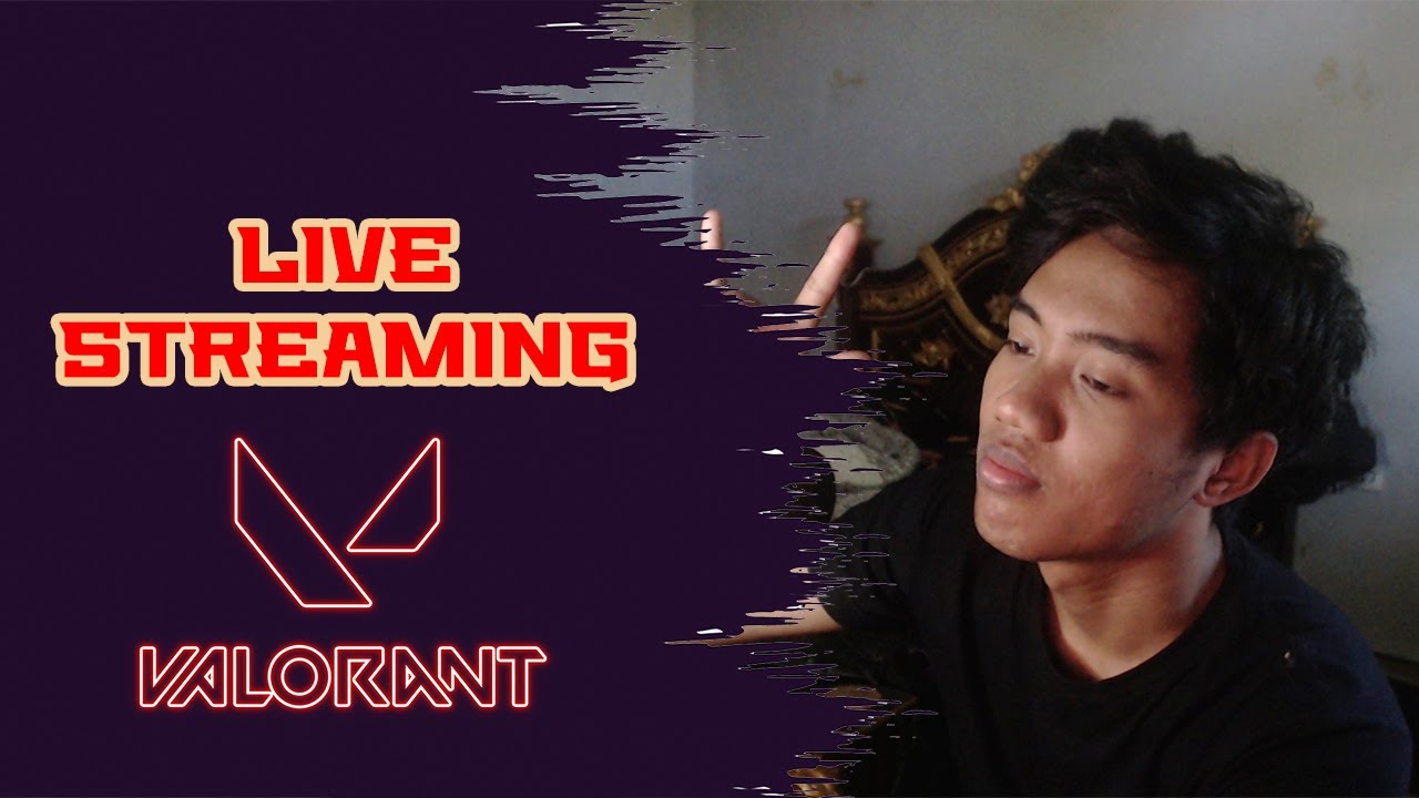 Stay Halal Brody | Live Streaming Valorant - YouTube