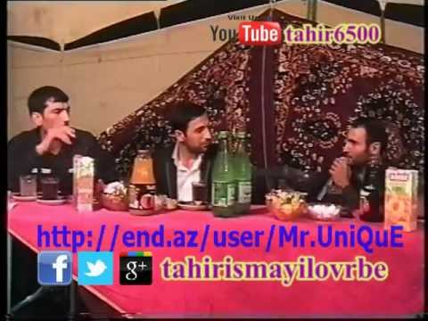 QAFIYE TUT MUZIKALNI Super Muzikalni Meyxana Perviz Mirferid Elekber