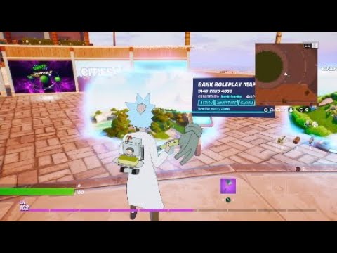 Cool roleplay maps - YouTube