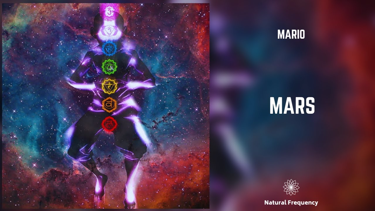 Mario - Mars (432Hz) - YouTube