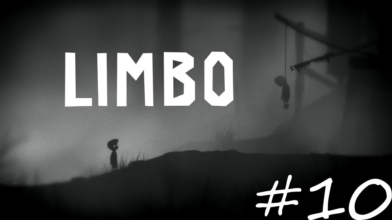 Limbo - Chapter 10 - YouTube