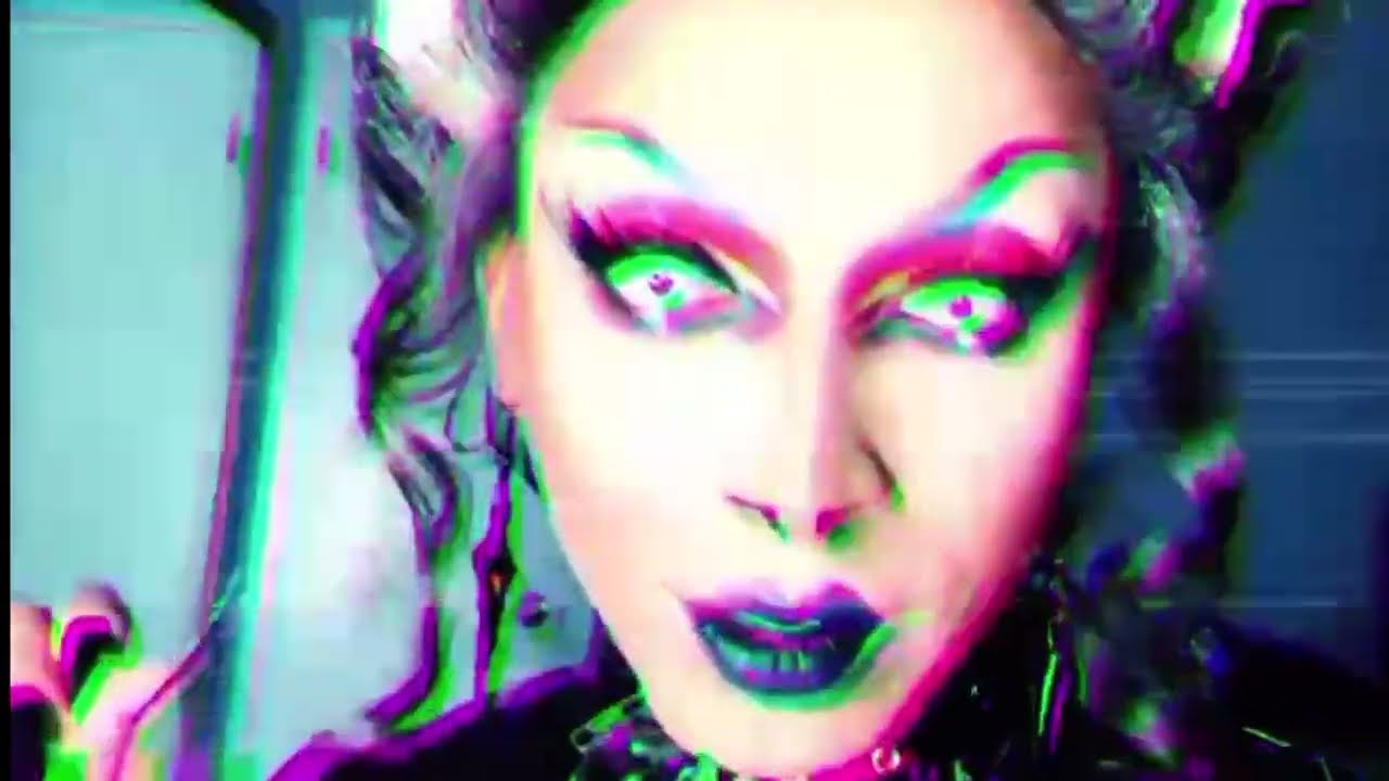 Screams & Queens - Horror Movie Review (Meet Your Hosts) - YouTube