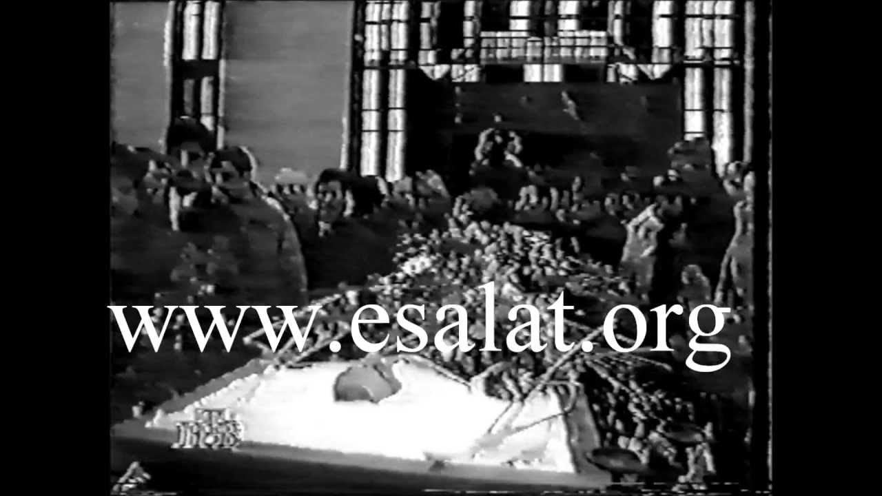 Babrak Karmal - YouTube